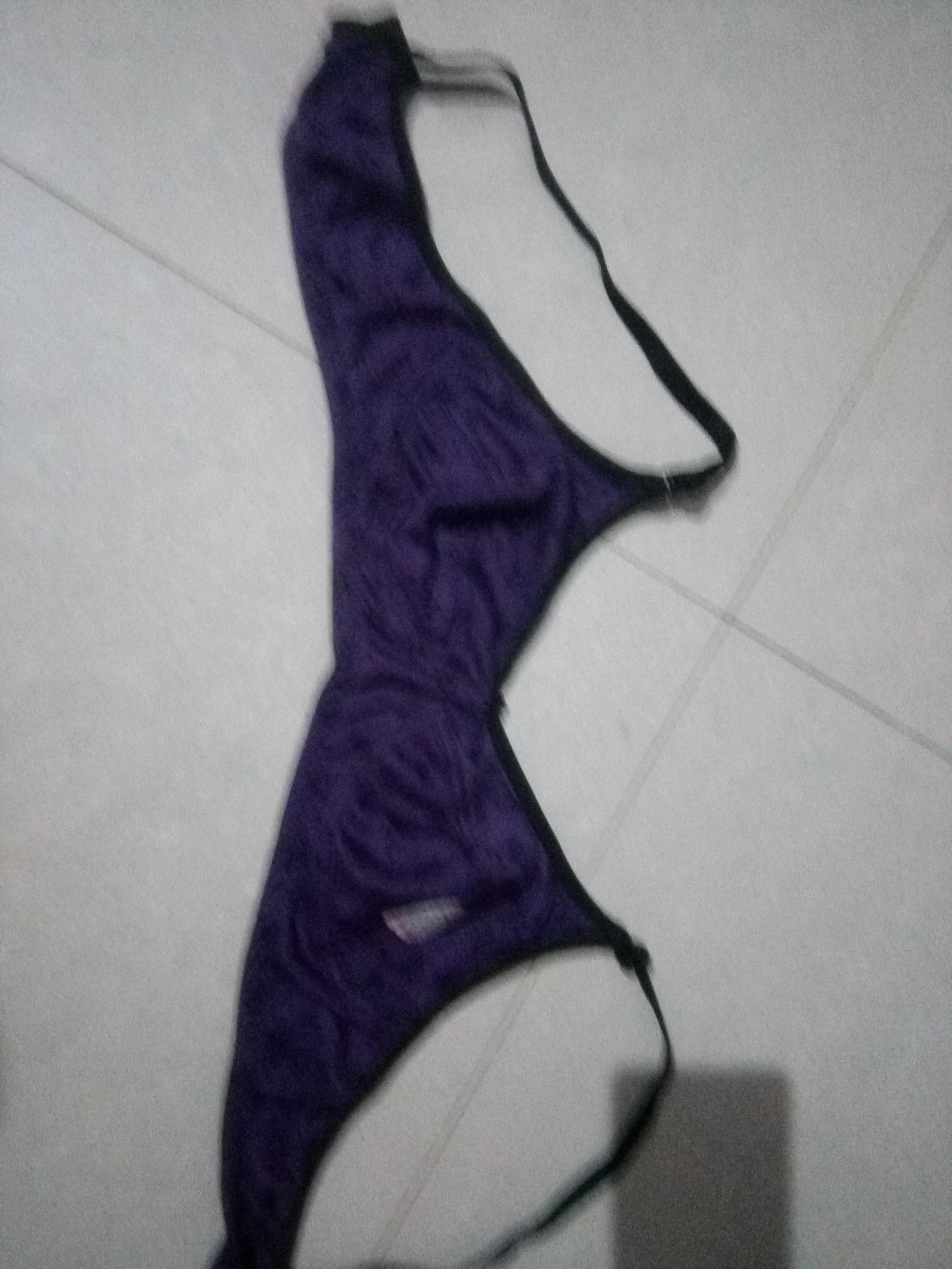 Moms Bra Scrolller