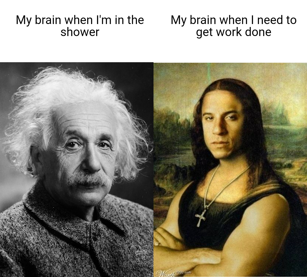 Mona Diesel Scrolller