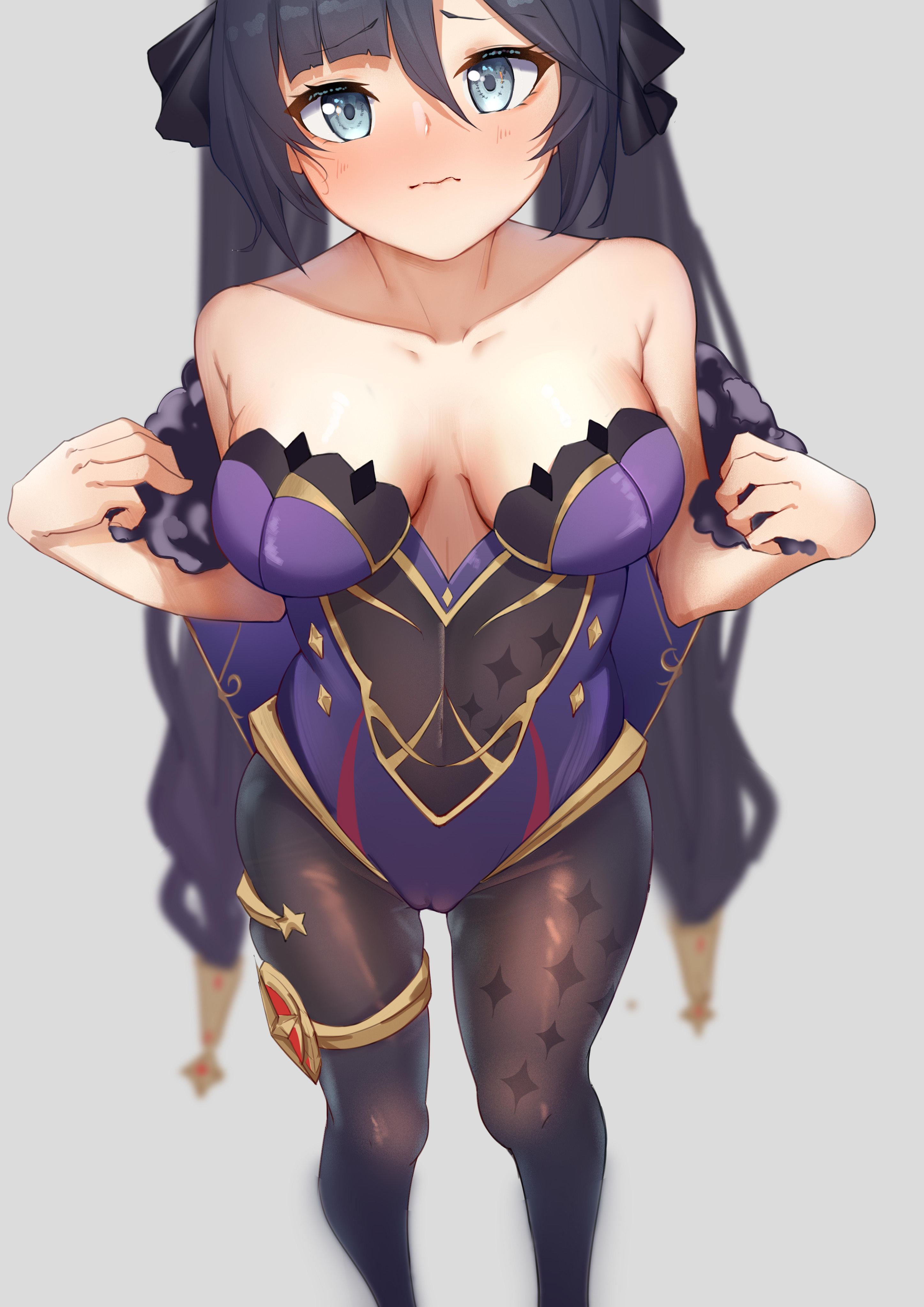 Mona [Genshin Impact] | Scrolller