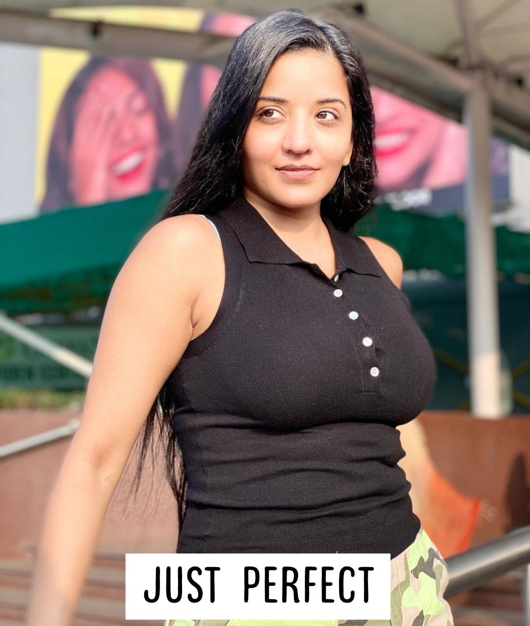 MonaLisa | Scrolller