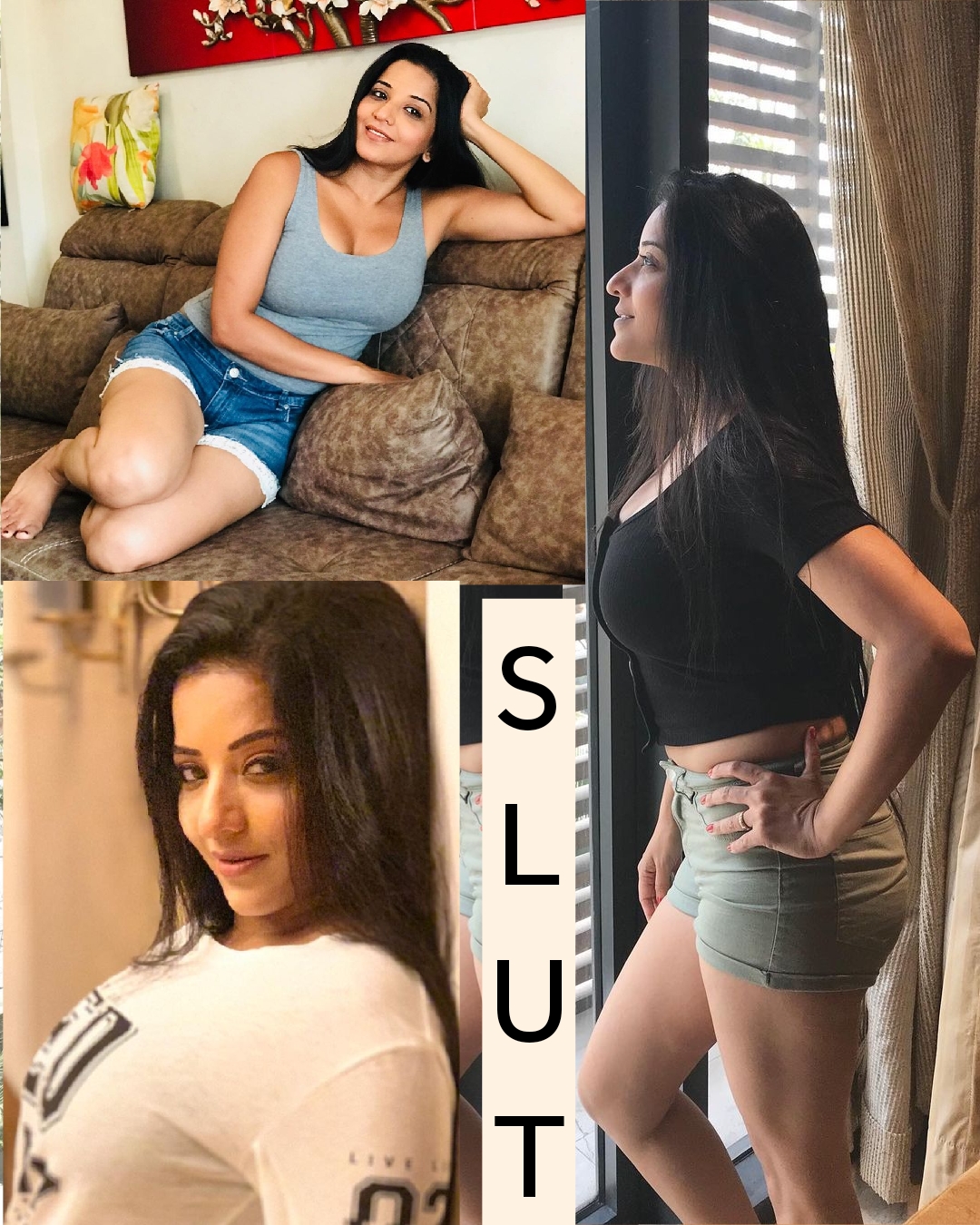 MonaLisa | Scrolller