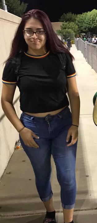 Monce Farias Cameltoe🤤🐫 | Scrolller