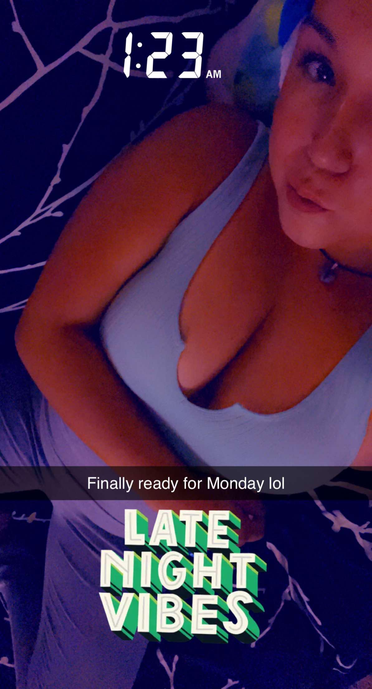 Monday life | Scrolller