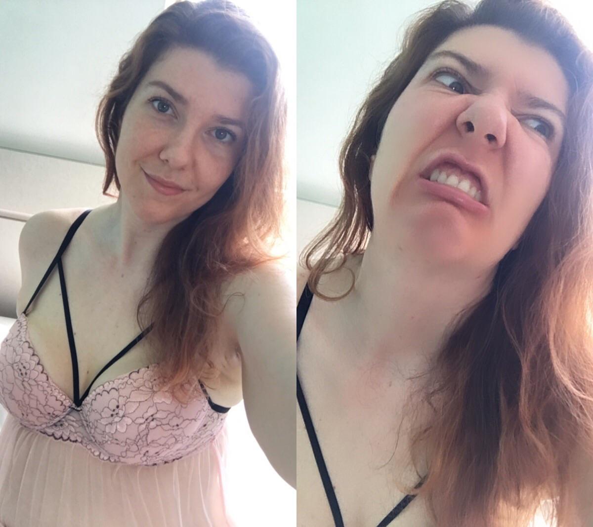 Monday morning expectations / reality (OC) | Scrolller