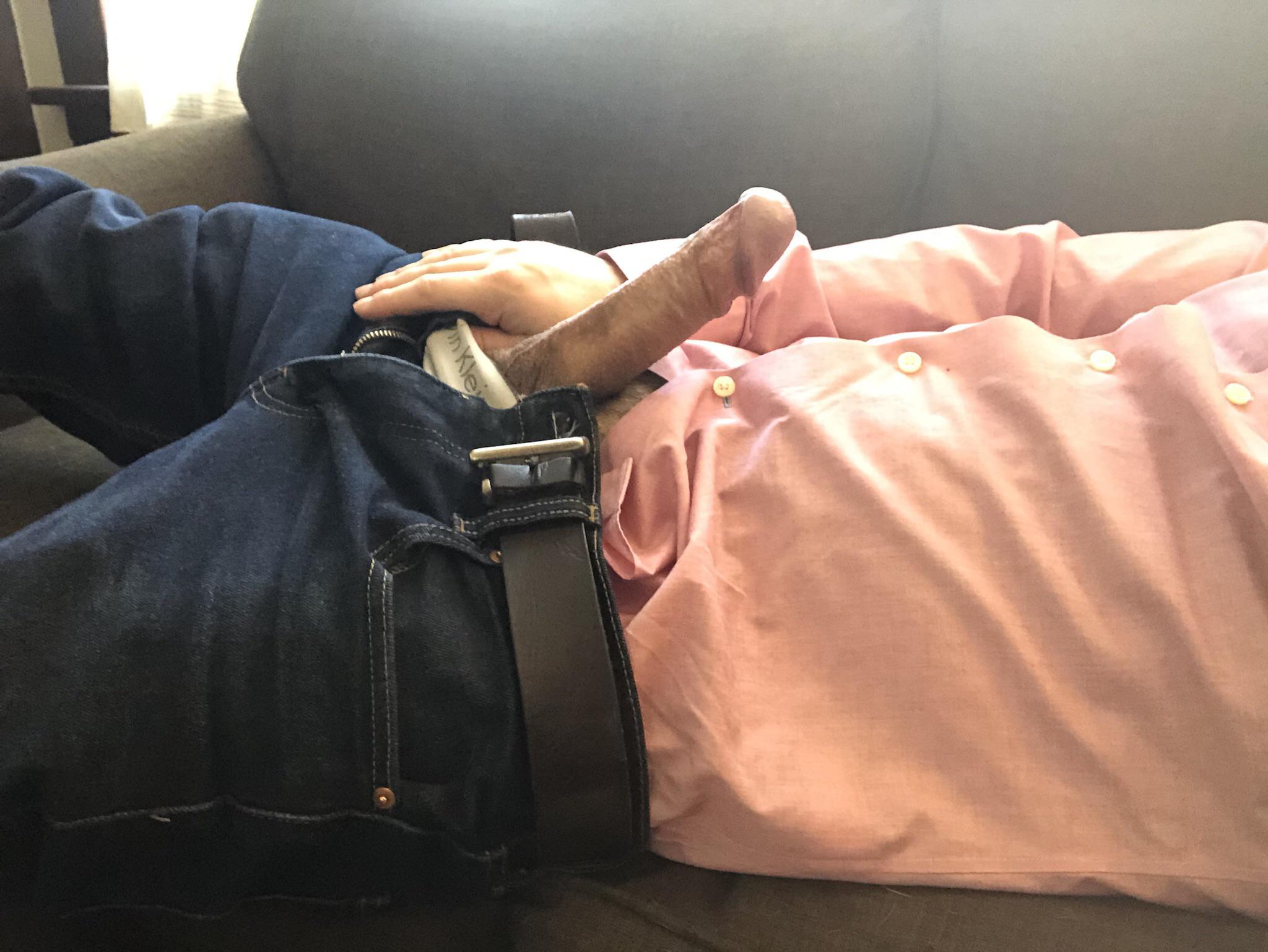 Ready for it to be quitting time (37M) | Scrolller