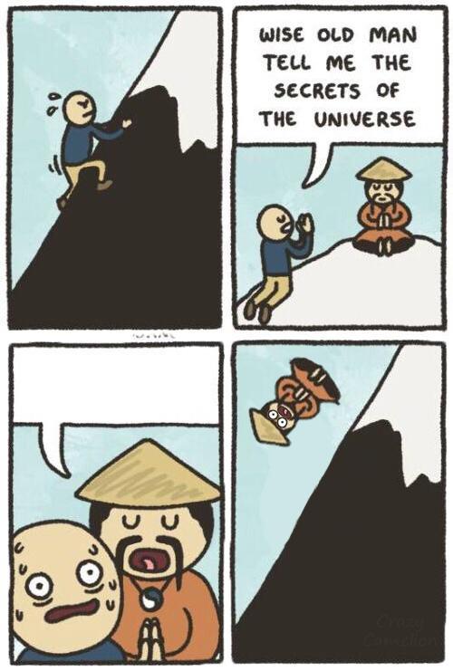 Monk Template Scrolller