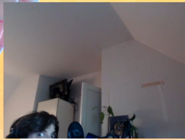 monkaOMEGA RARE CAM | Scrolller