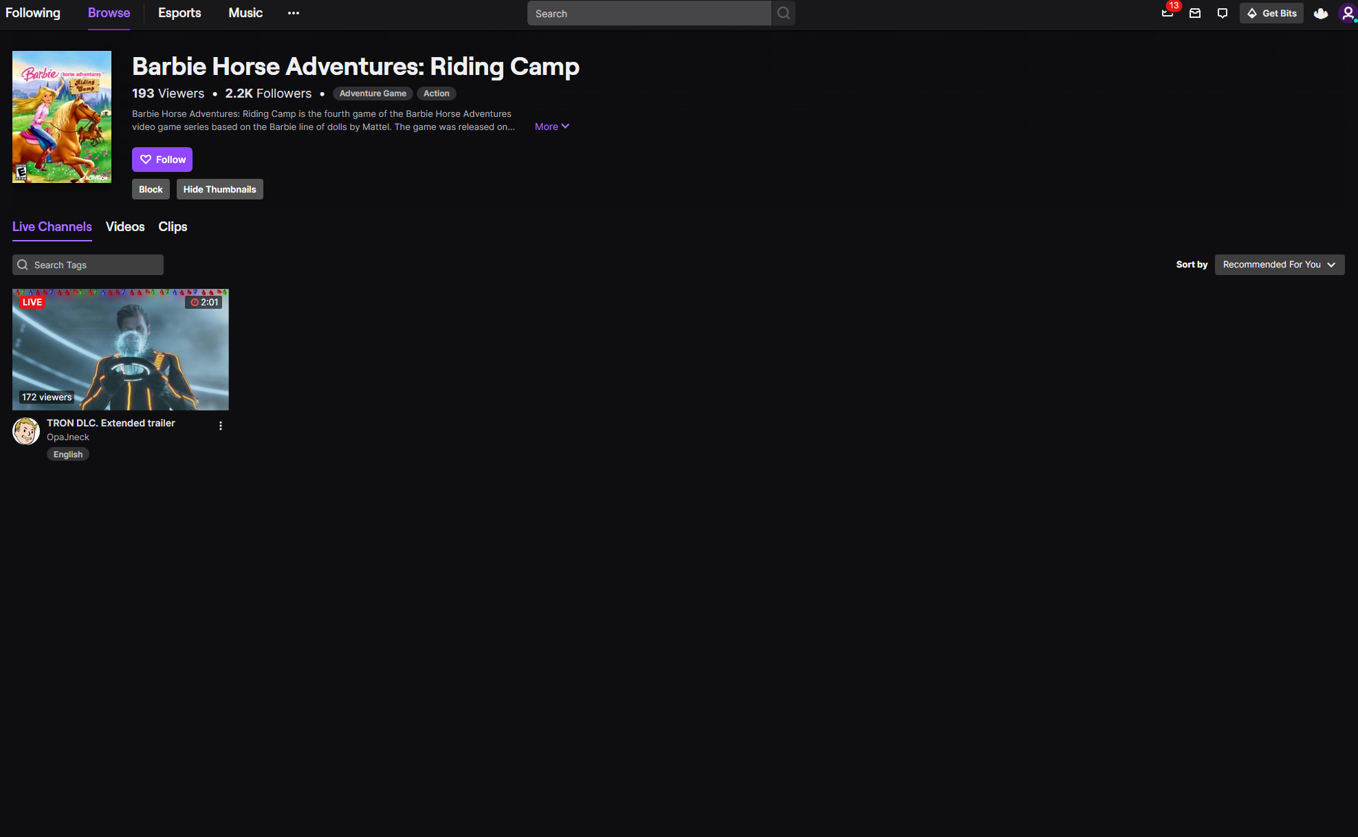 MonkaOMEGA the last of us | Scrolller