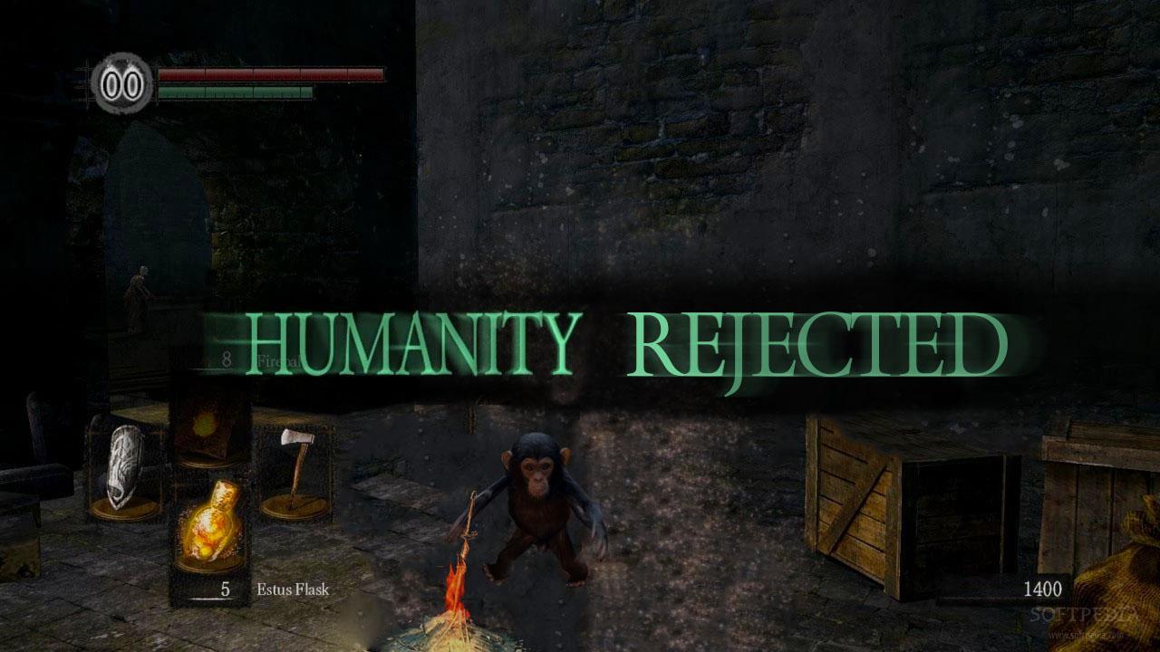 MONKE RESTORED | Scrolller