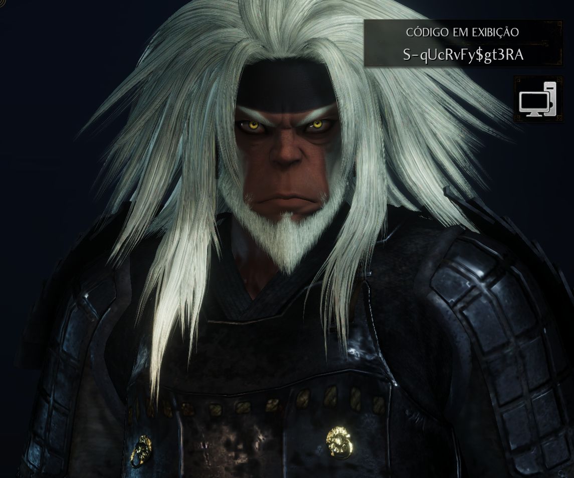 !! Monkey King: Enma !! [Naruto] (PC) | Scrolller