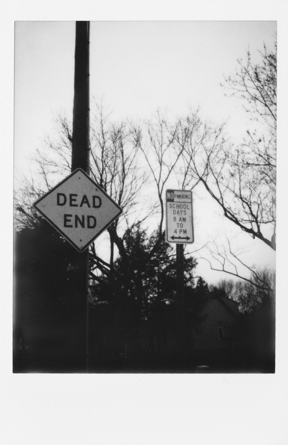 Monochrome. | Scrolller