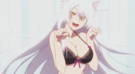 Monogatari | Scrolller