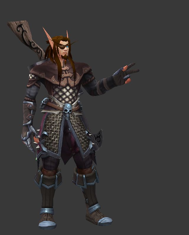 Monster Hunter | Scrolller