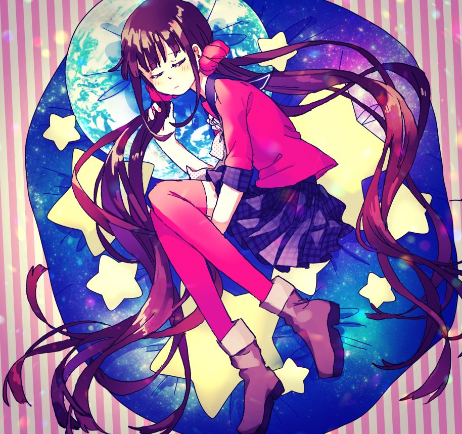 Month of Maki #18 | Scrolller