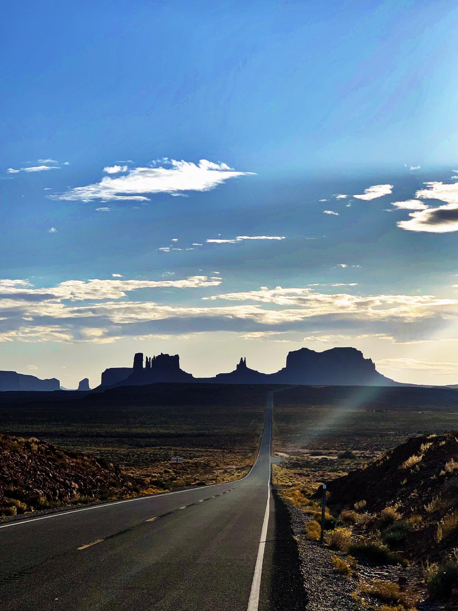 Monument Valley | Scrolller