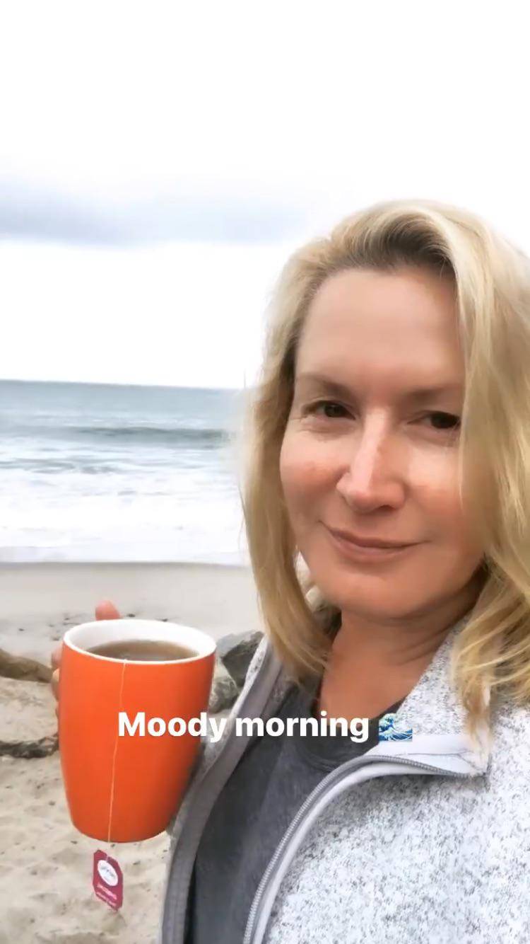 Moody Morning | Scrolller