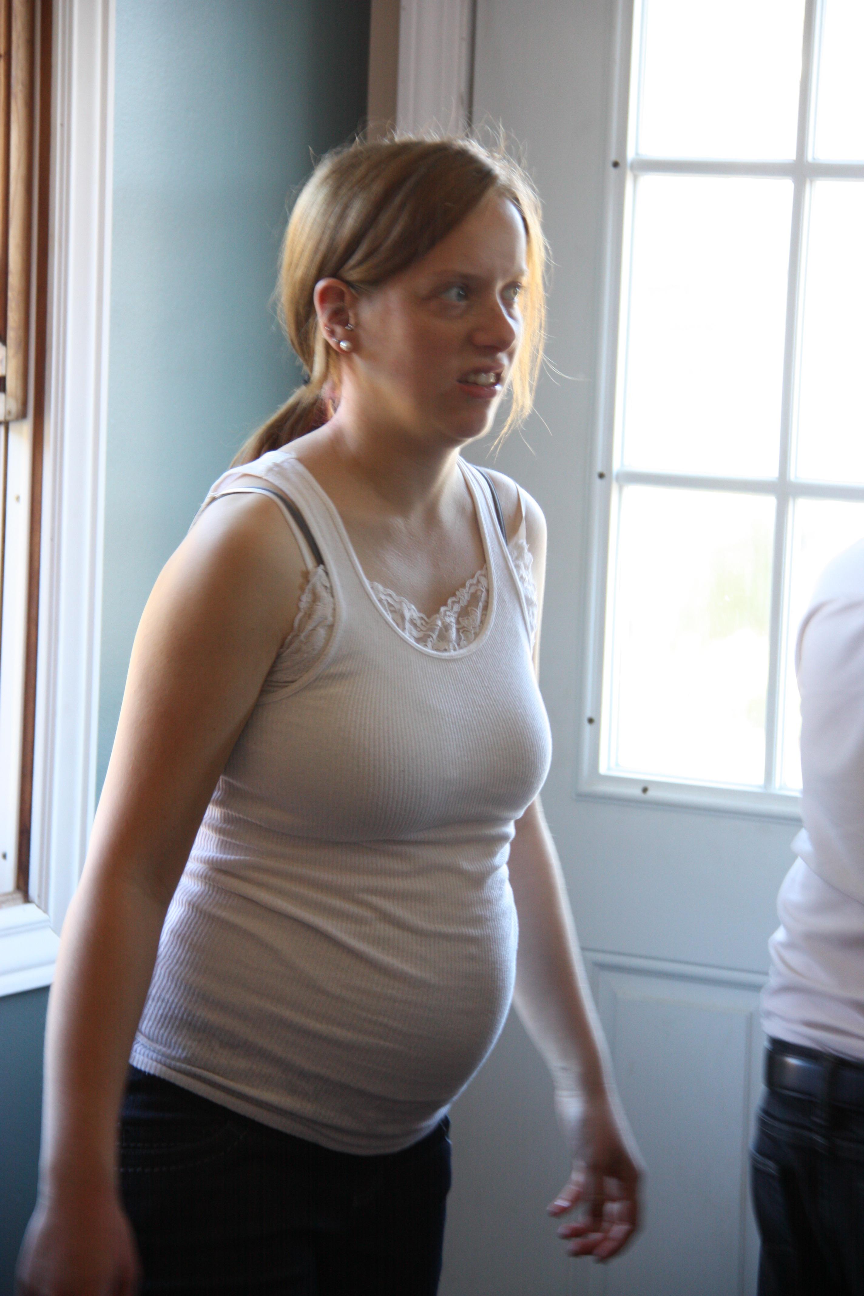 Moody wife | Scrolller