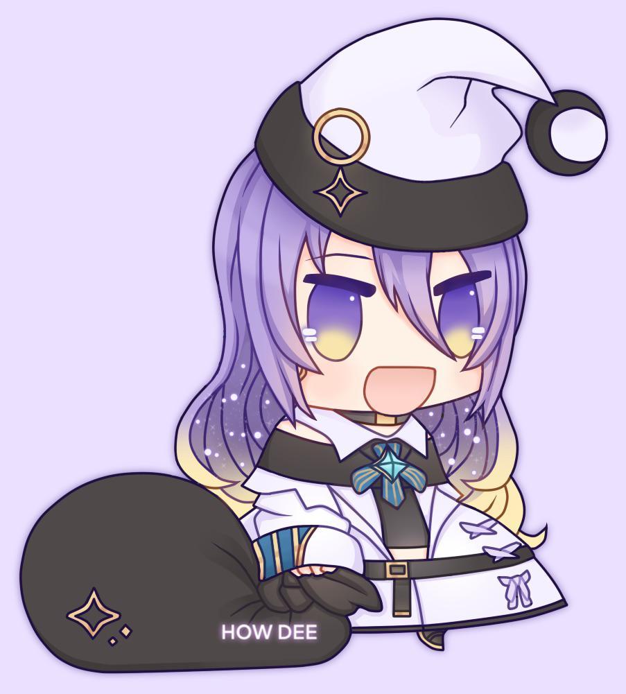 moona hoshinova (hololive) | Scrolller