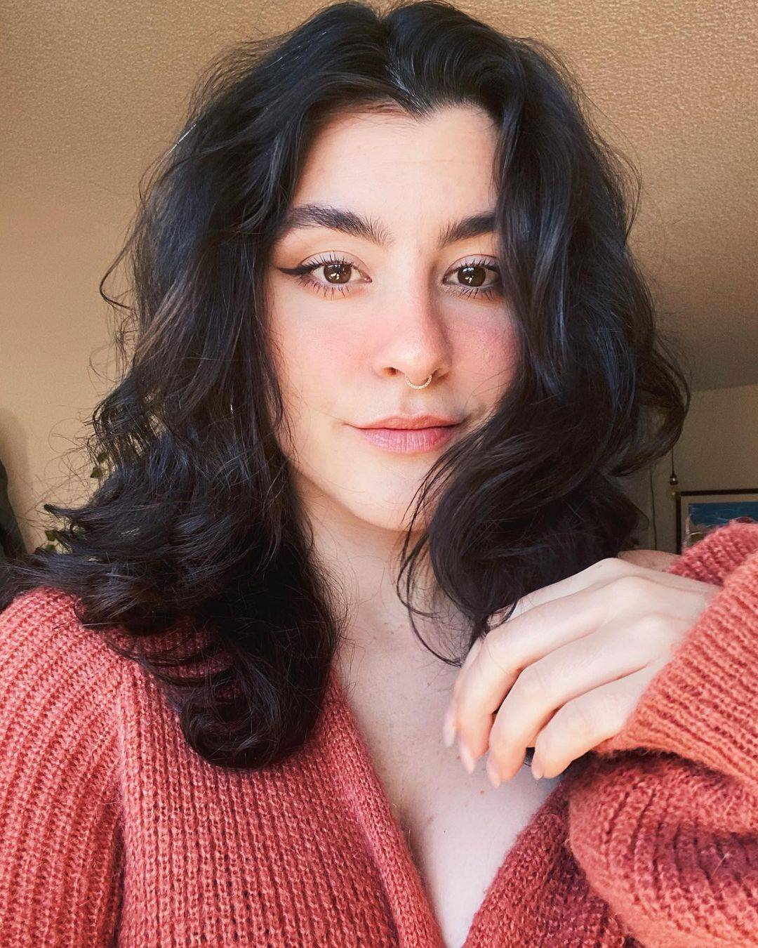 Moose is cute | Scrolller