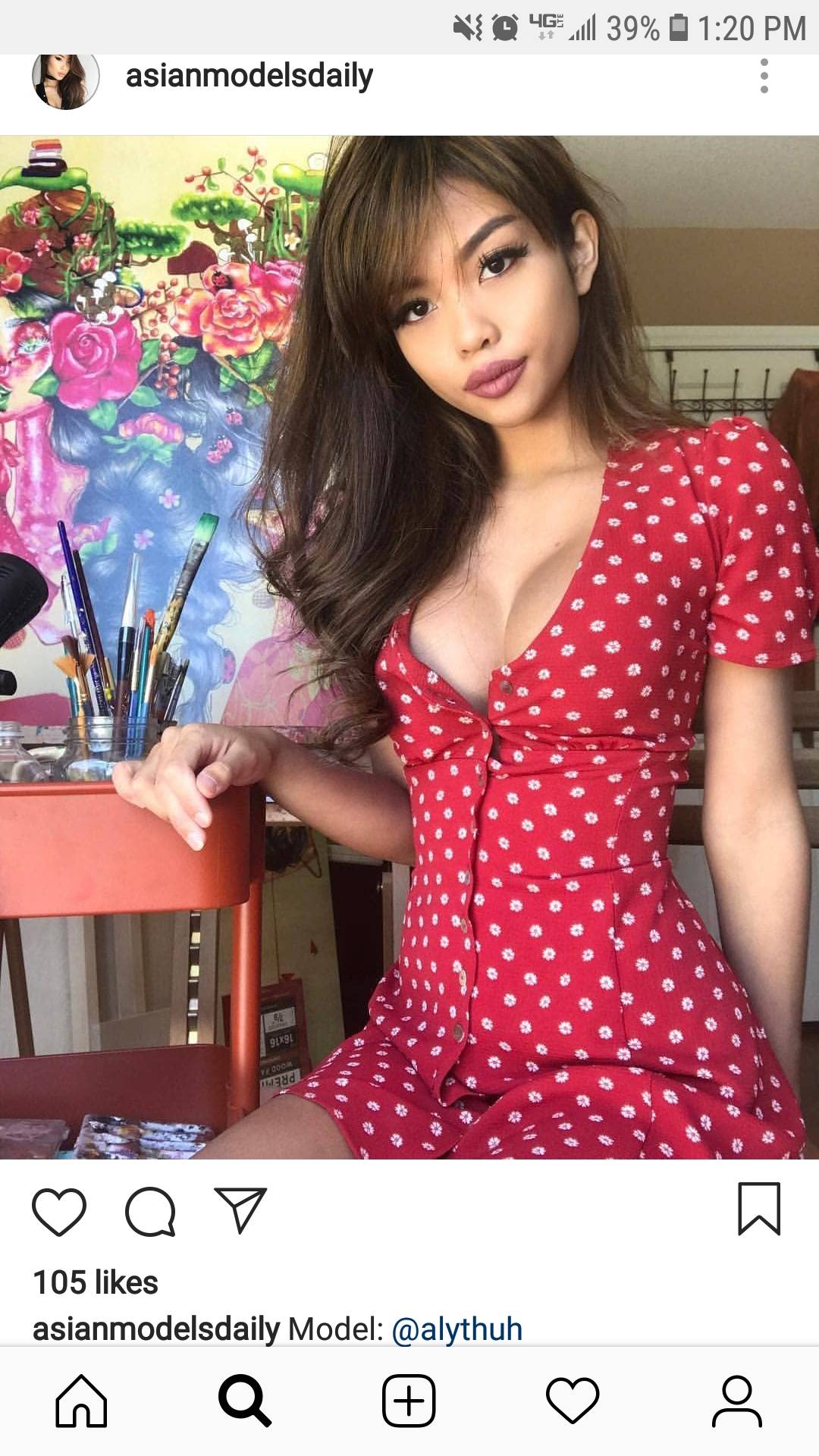 More Alyssa | Scrolller