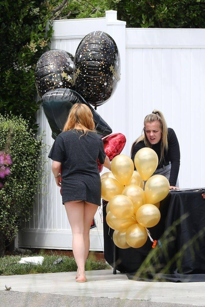 More balloons | Scrolller