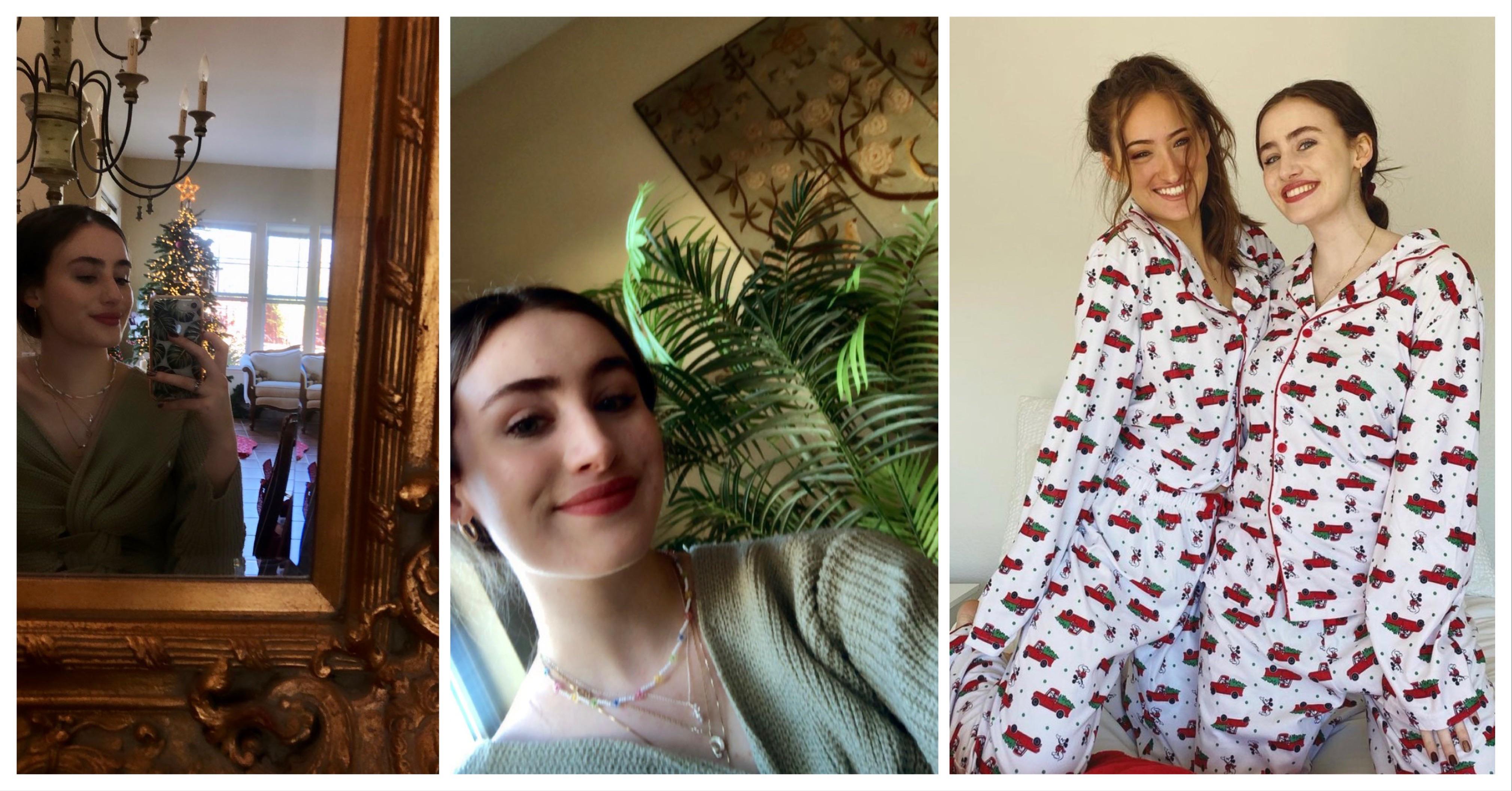 More Christmas Olivia | Scrolller