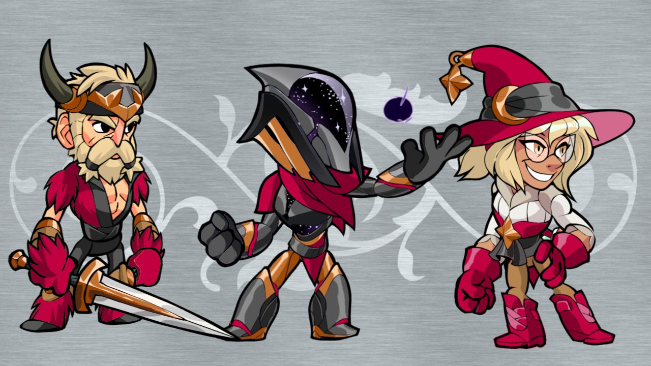 More color concepts. | Scrolller