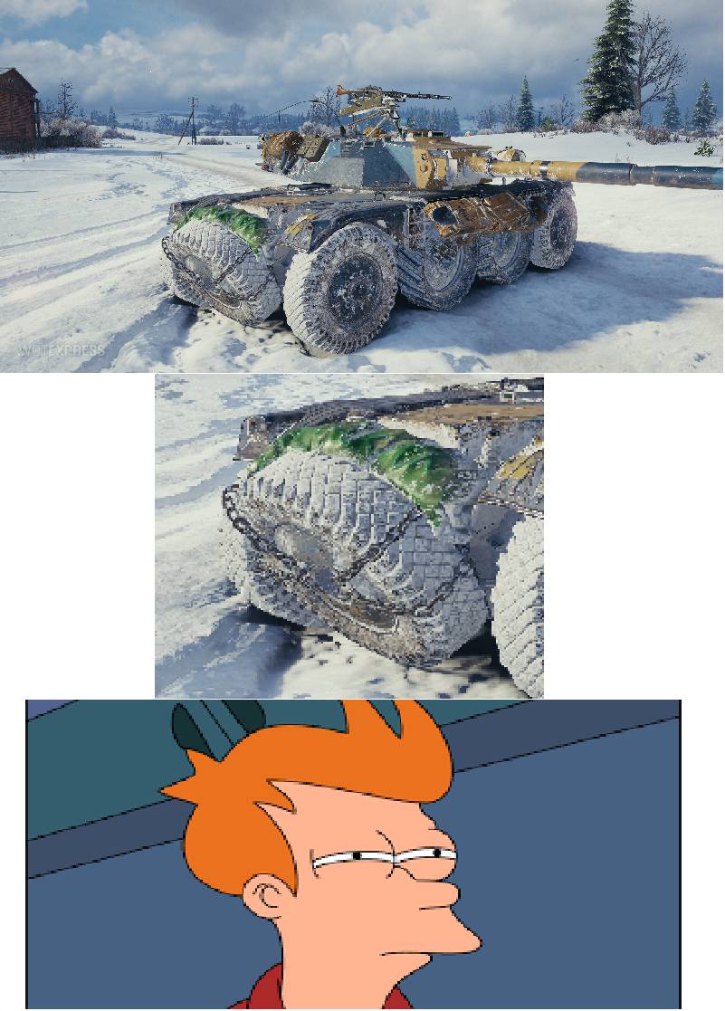 More EBR Nerfs Confirmed??? | Scrolller