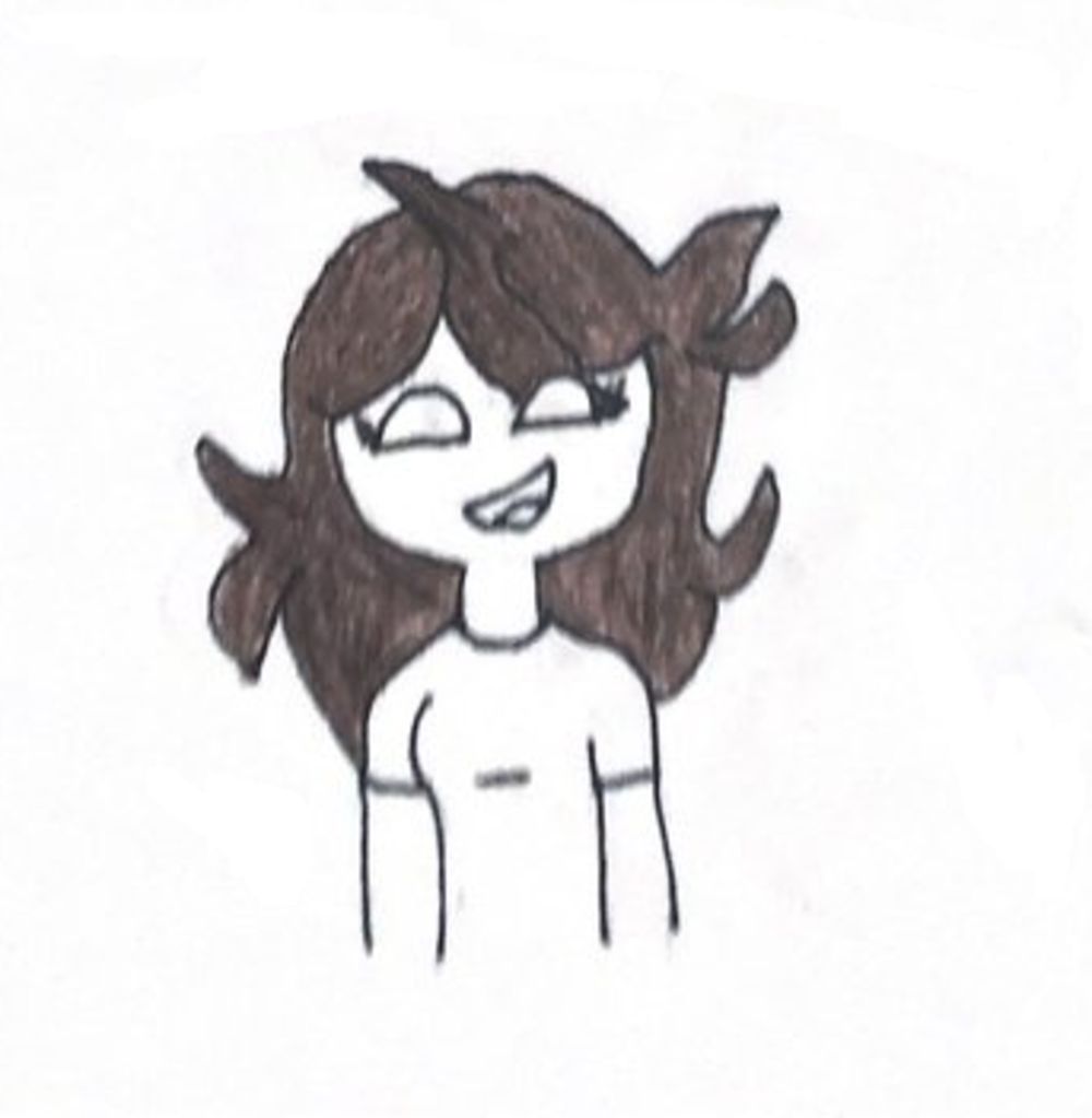 More fanart of Jaiden | Scrolller