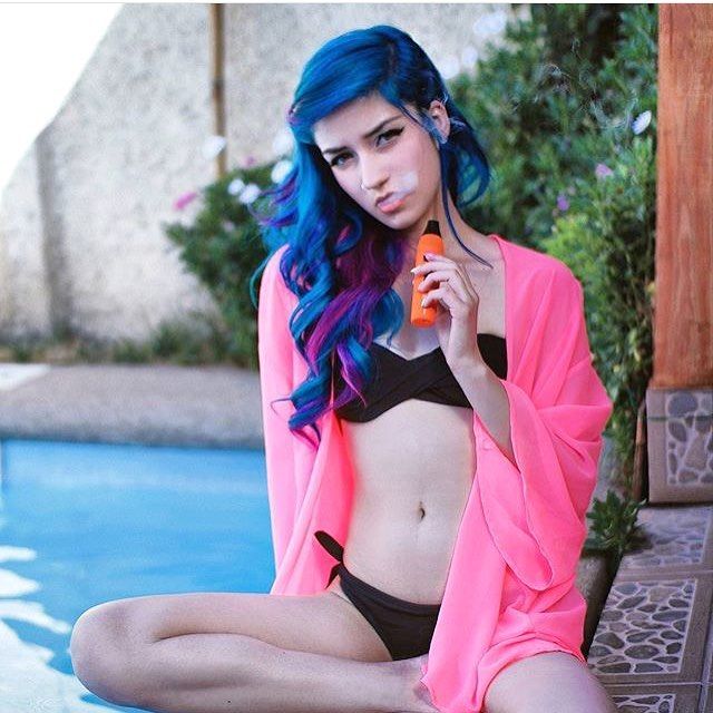 More Fay | Scrolller