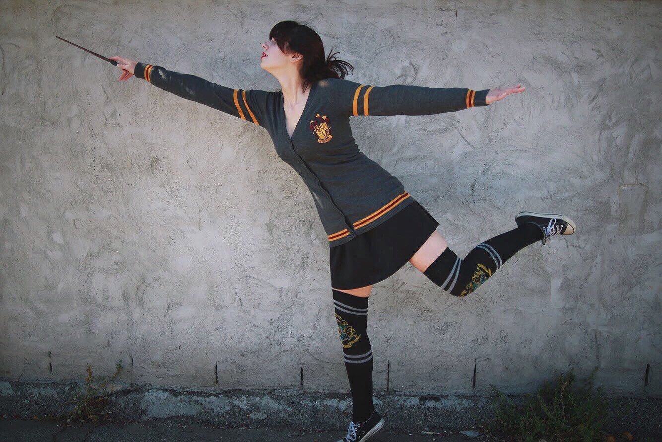 More from the Hogwarts set | Scrolller