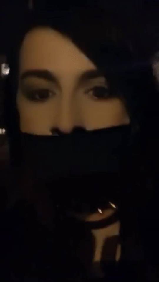 More gagged walks :) | Scrolller