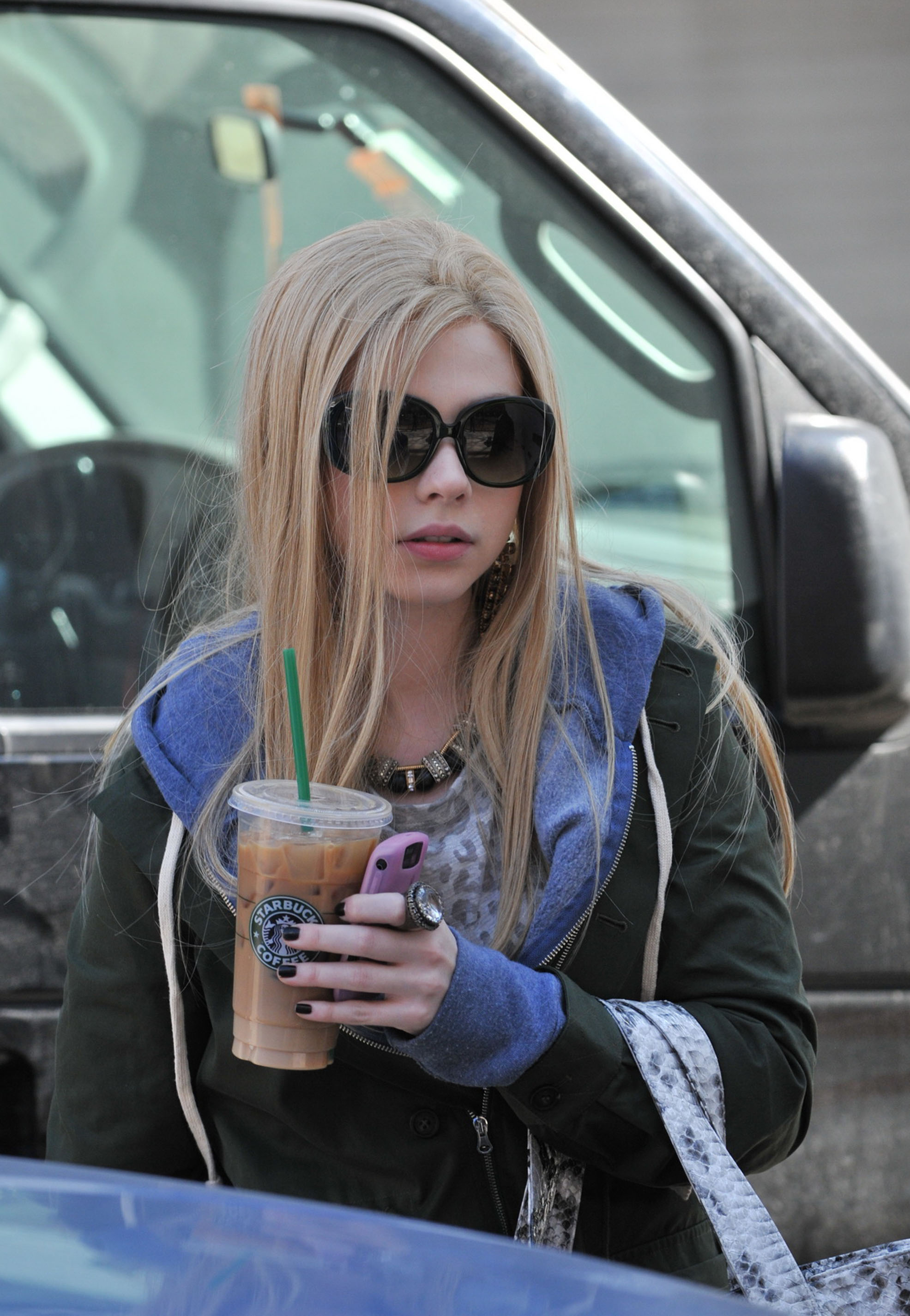 More Gossip Girl blonde | Scrolller