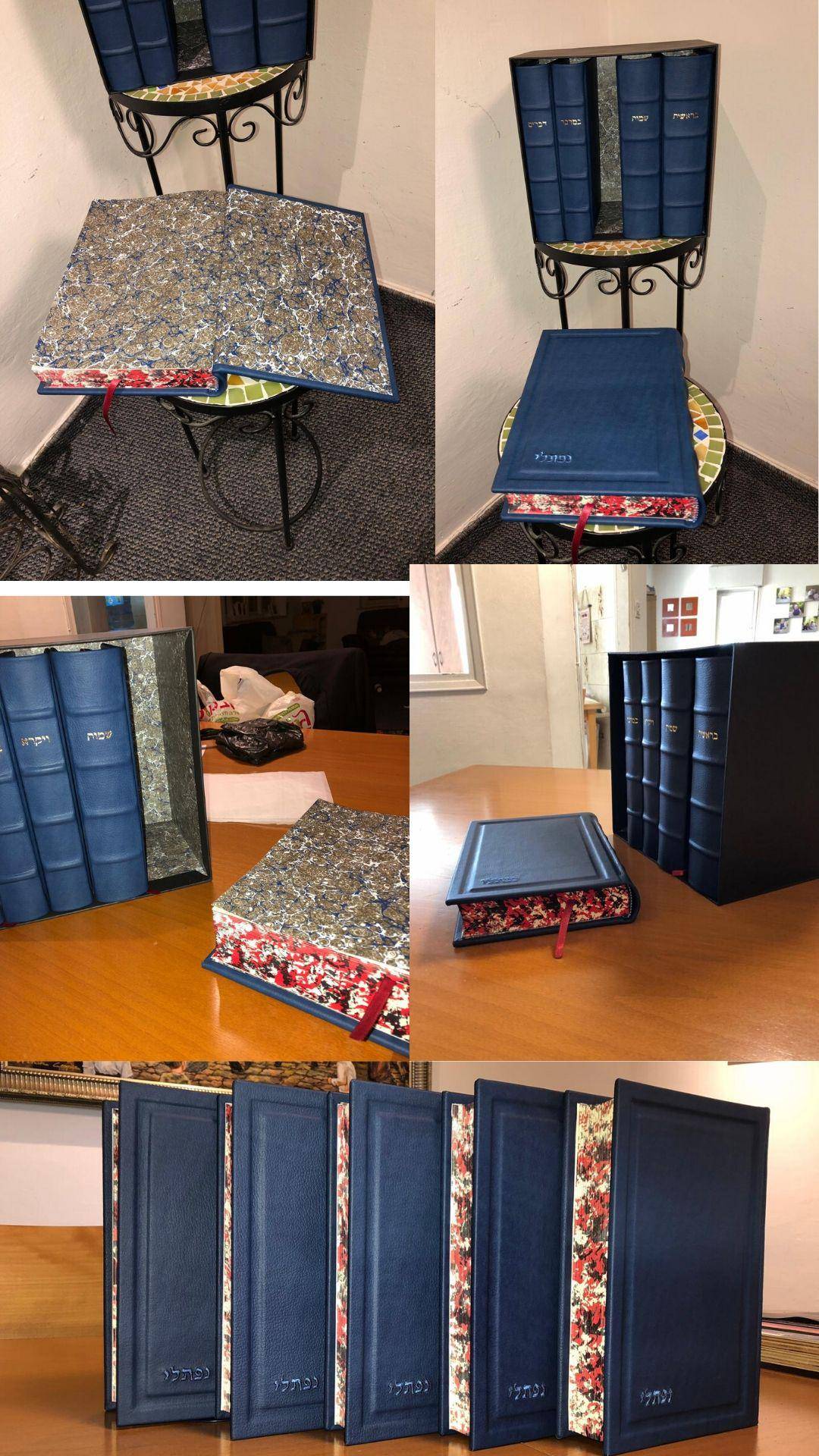 More images of my project | Scrolller