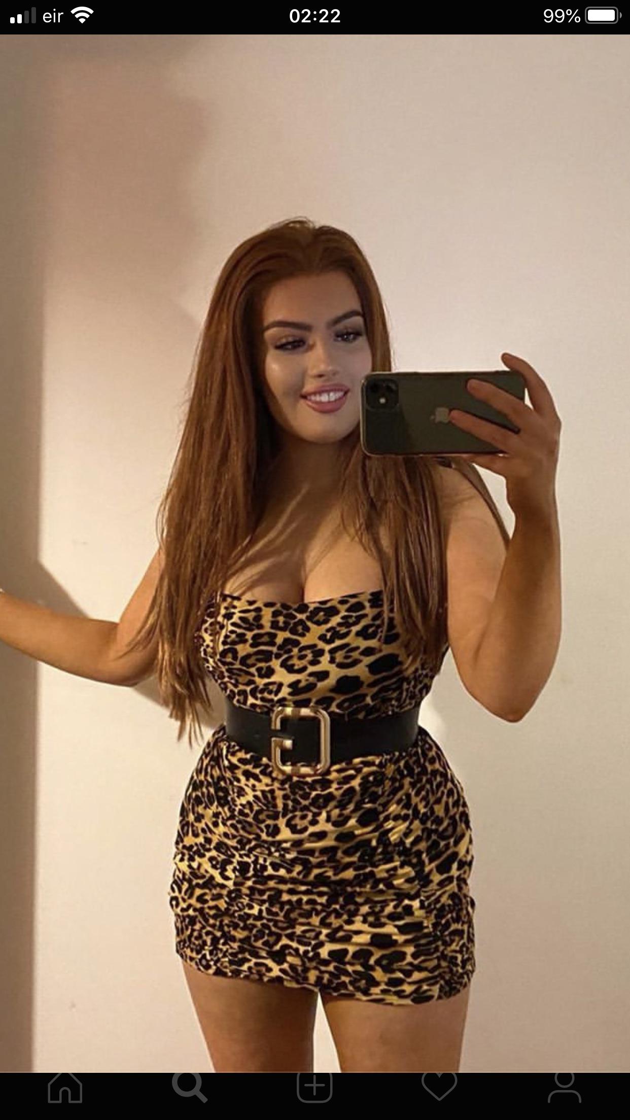 more irish | Scrolller