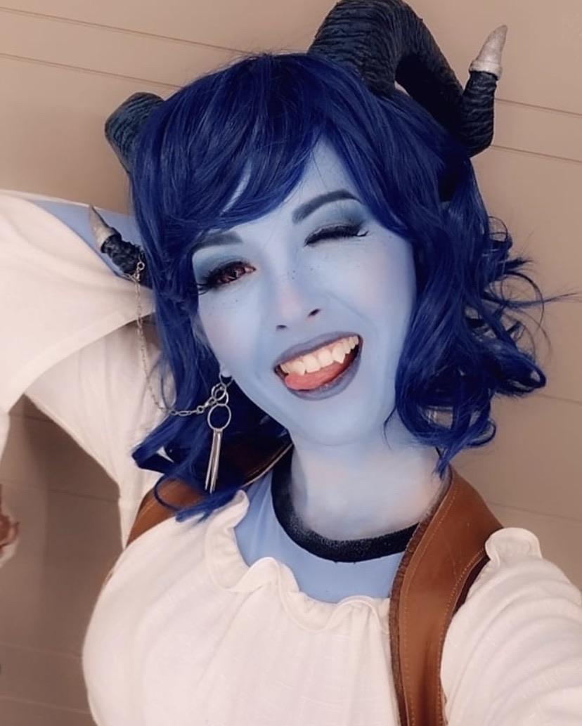 More Jester | Scrolller