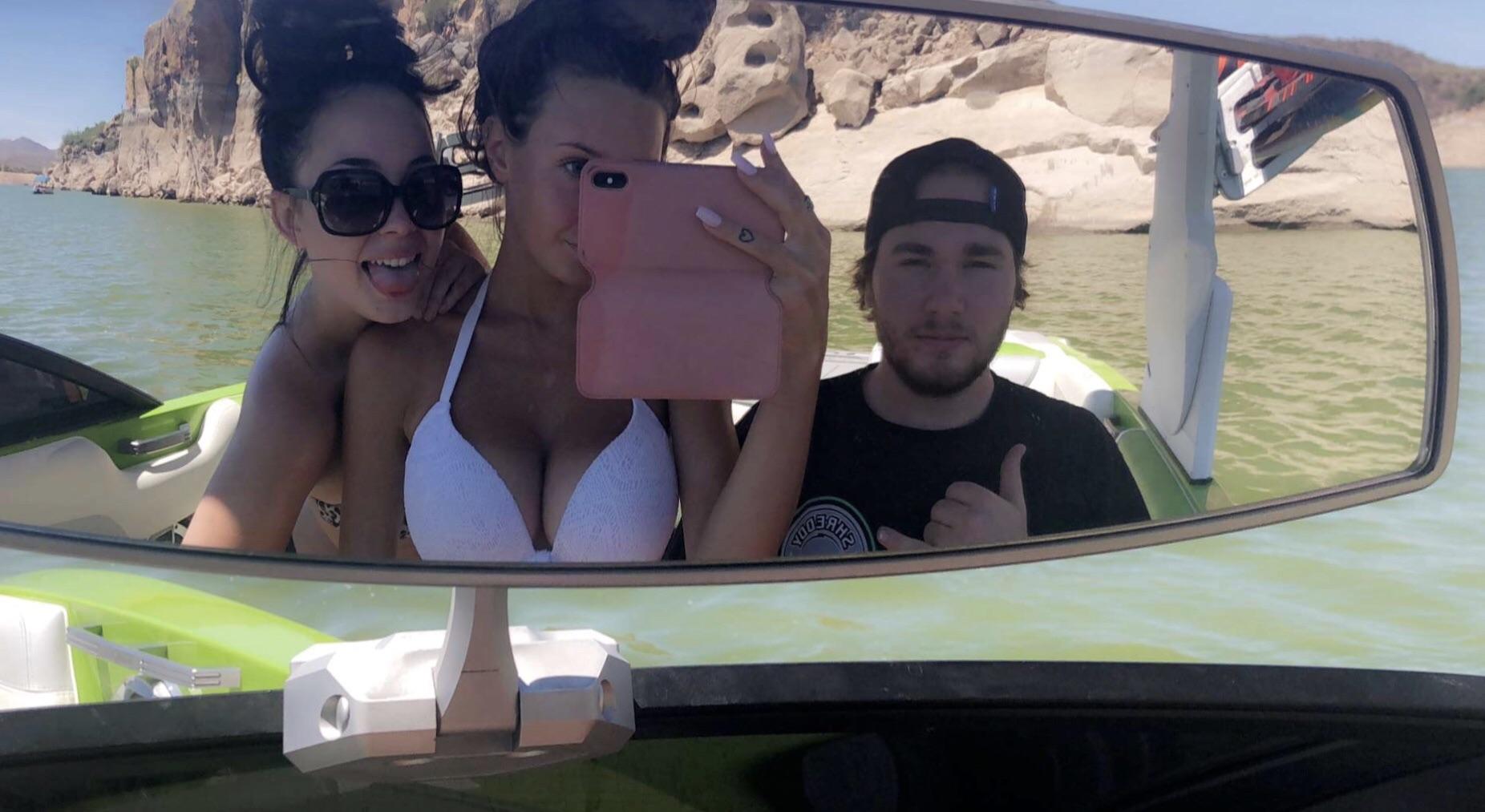 More Lake | Scrolller