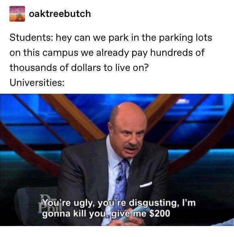 More like $300+ | Scrolller