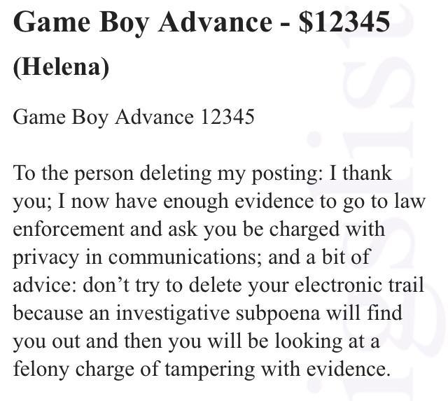 More Like Game Boy Escalation | Scrolller