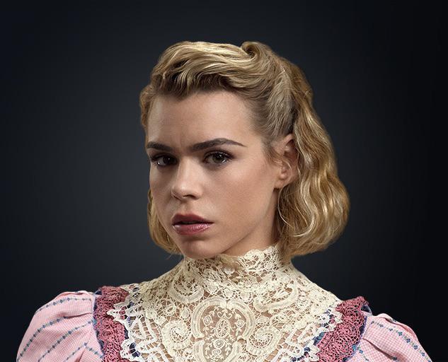 More Lily | Scrolller