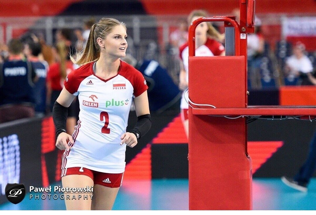 More Martyna Grajber, Poland. | Scrolller