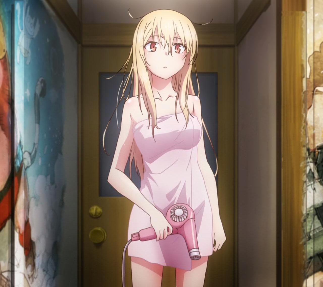More Mashiro (Sakurasou) | Scrolller