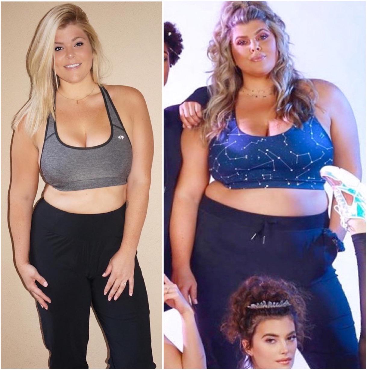 More Michaela McGrady | Scrolller