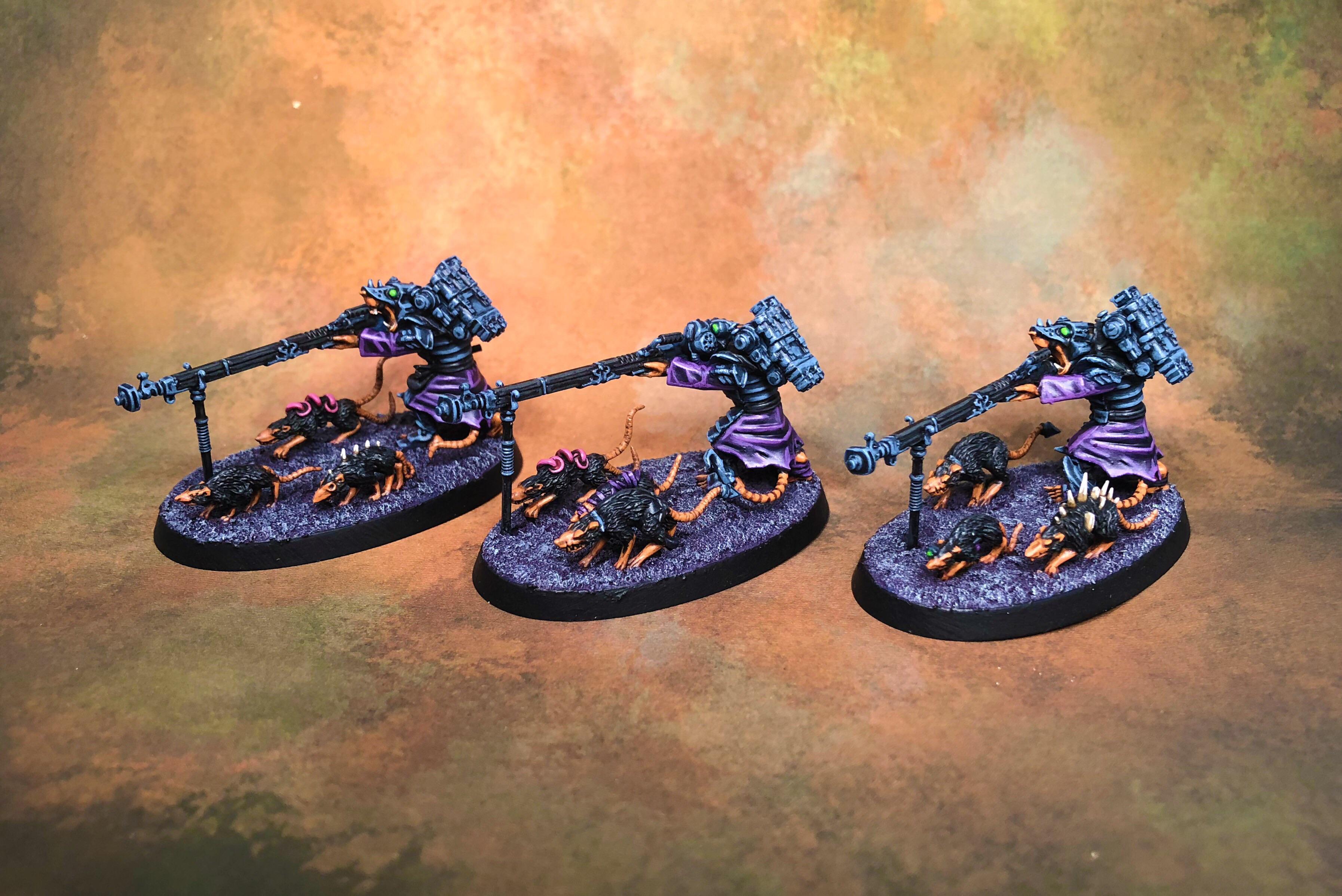 More-more snipers! | Scrolller