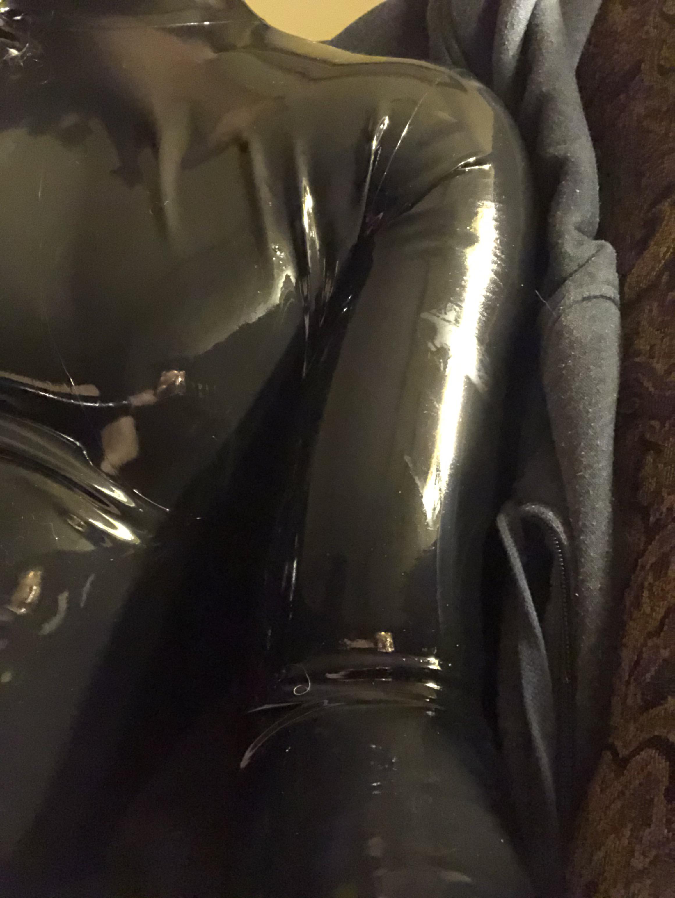 More of my rubber 🤐 | Scrolller