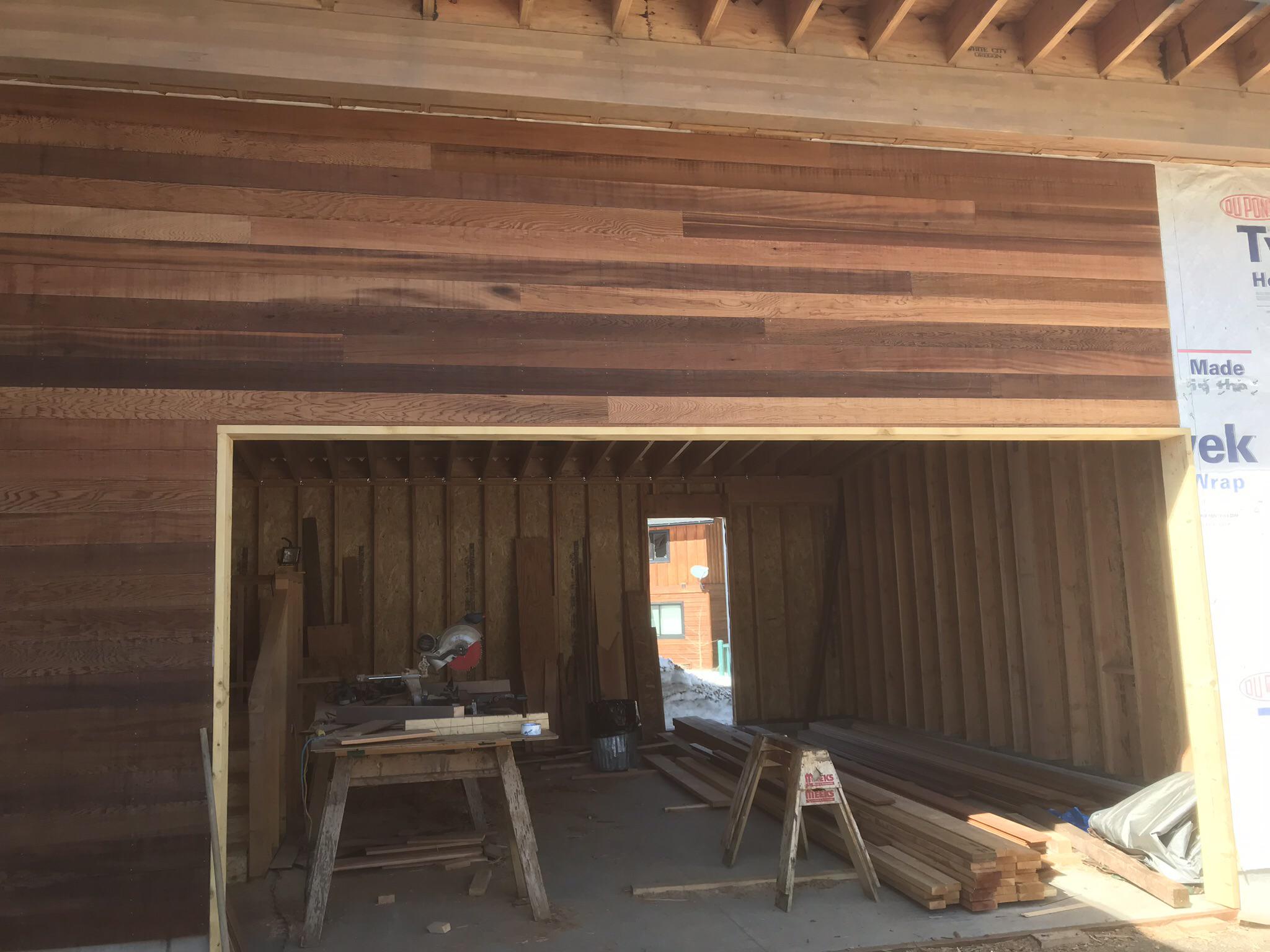 More of the clear cedar | Scrolller