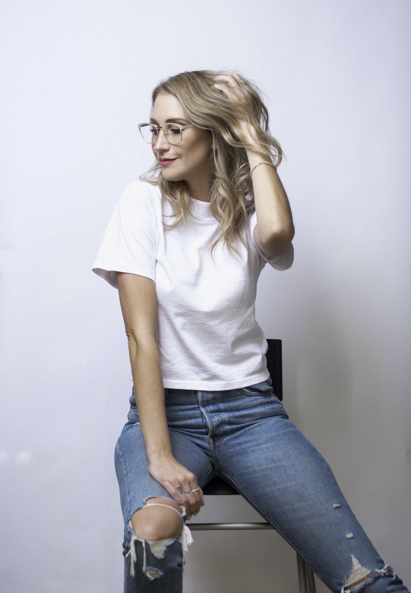 More photoshoots to come from Maude 💟 | Scrolller