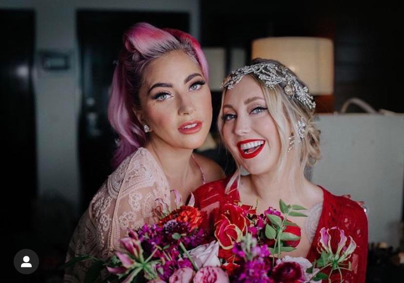 More pics from Sarah Tanno’s wedding | Scrolller