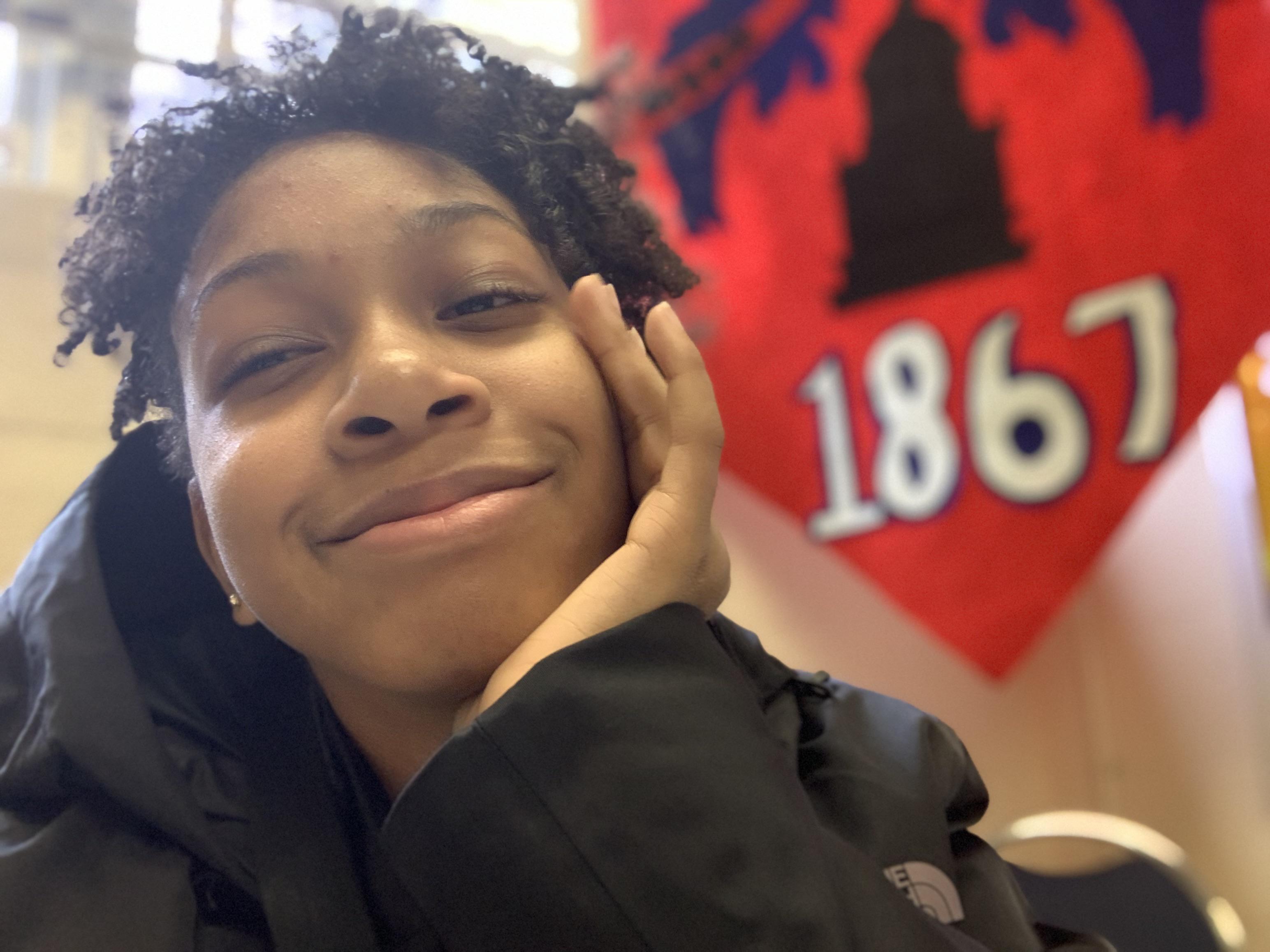 more pictures of my hair. | Scrolller