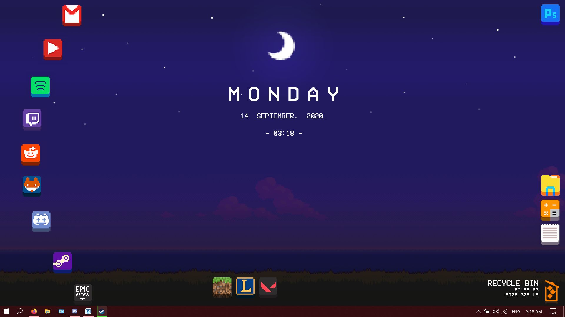 More Pixel Icons | Scrolller